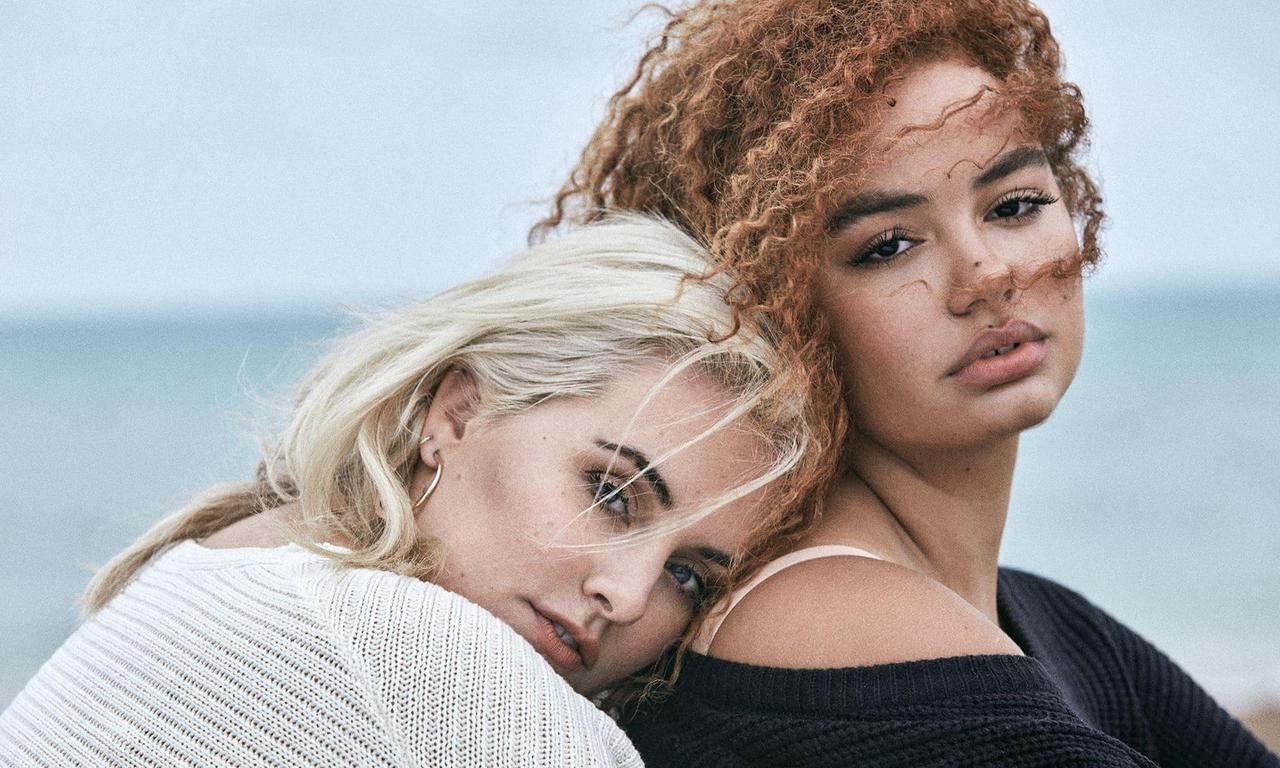 Curvy Girls: Stripped Bare - Where to Watch and Stream Online – Entertainment.ie