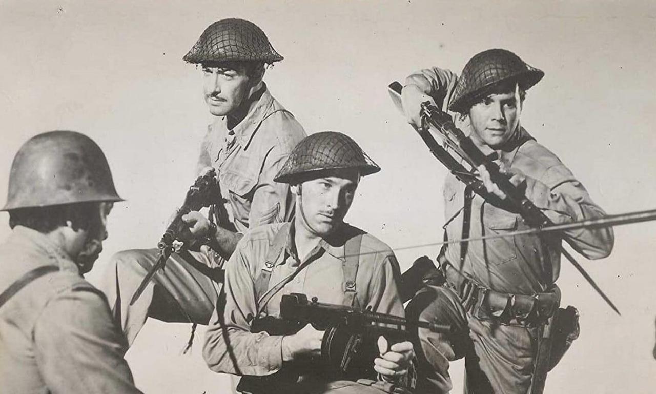 Bataan - Where to Watch and Stream Online – Entertainment.ie