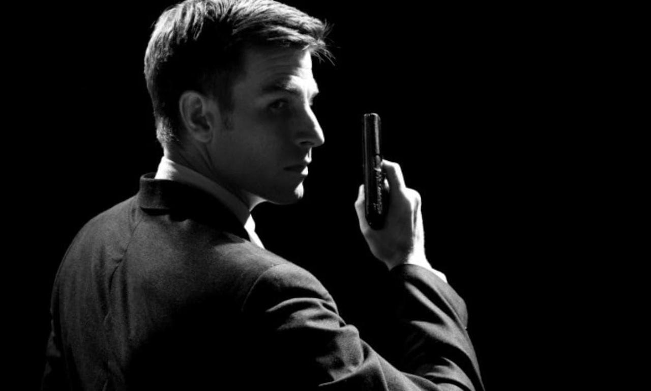 Jayson Bend: Queen and Country - Where to Watch and Stream Online ...