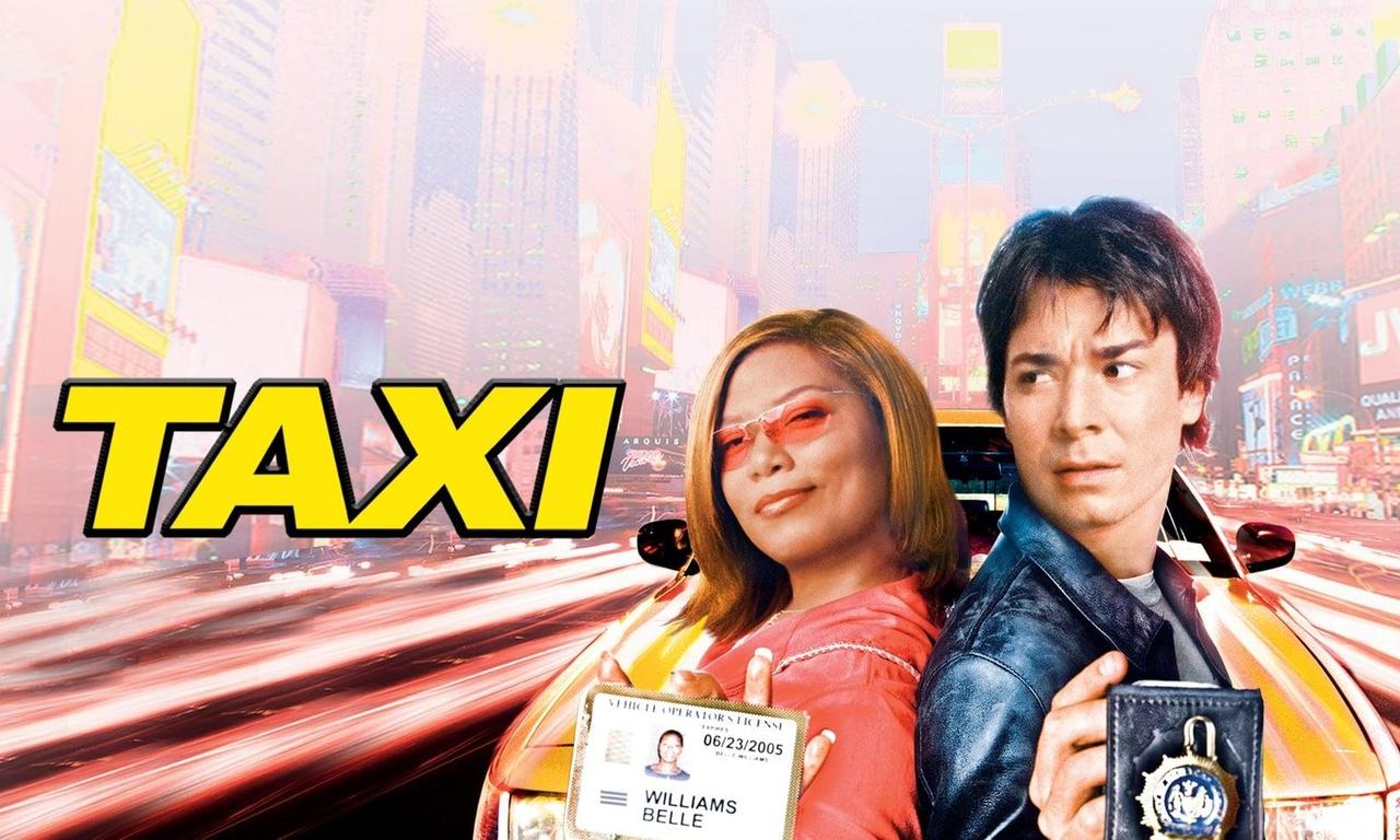 Taxi - Where to Watch and Stream Online – Entertainment.ie