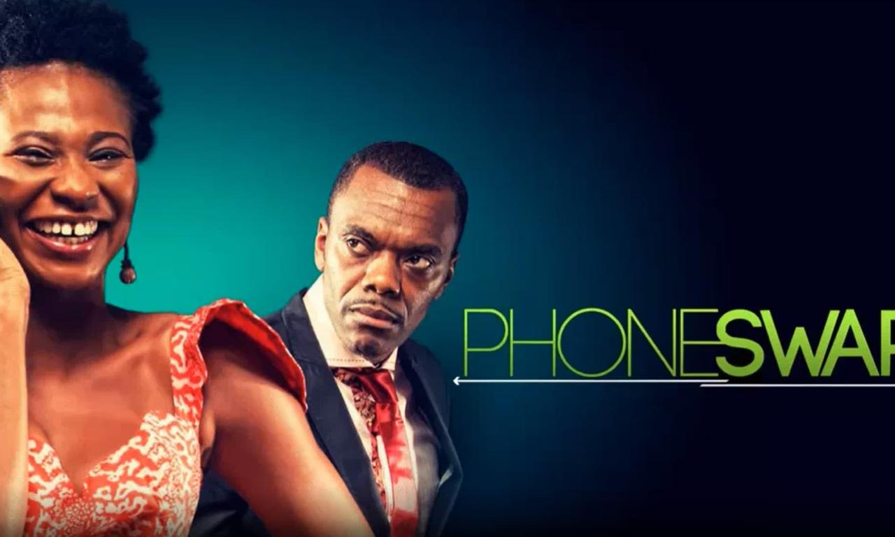 Phone Swap - Where to Watch and Stream Online – Entertainment.ie