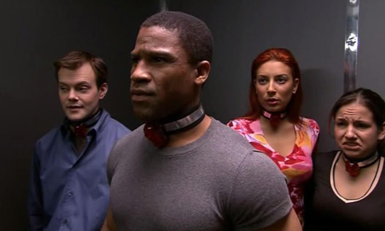 Slashers - Where to Watch and Stream Online – Entertainment.ie