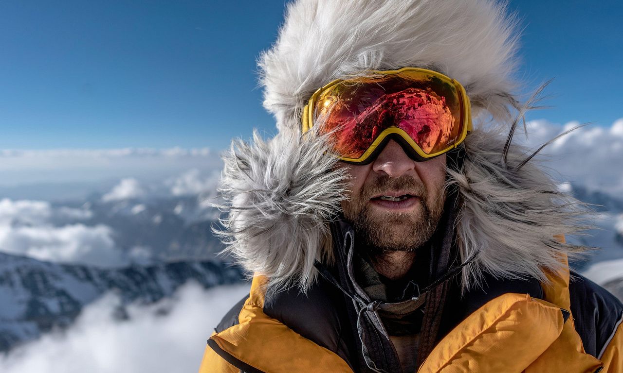 Lost on Everest - Where to Watch and Stream Online – Entertainment.ie