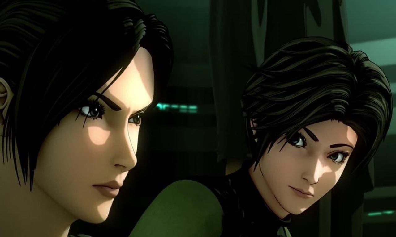 Vexille - Where to Watch and Stream Online – Entertainment.ie