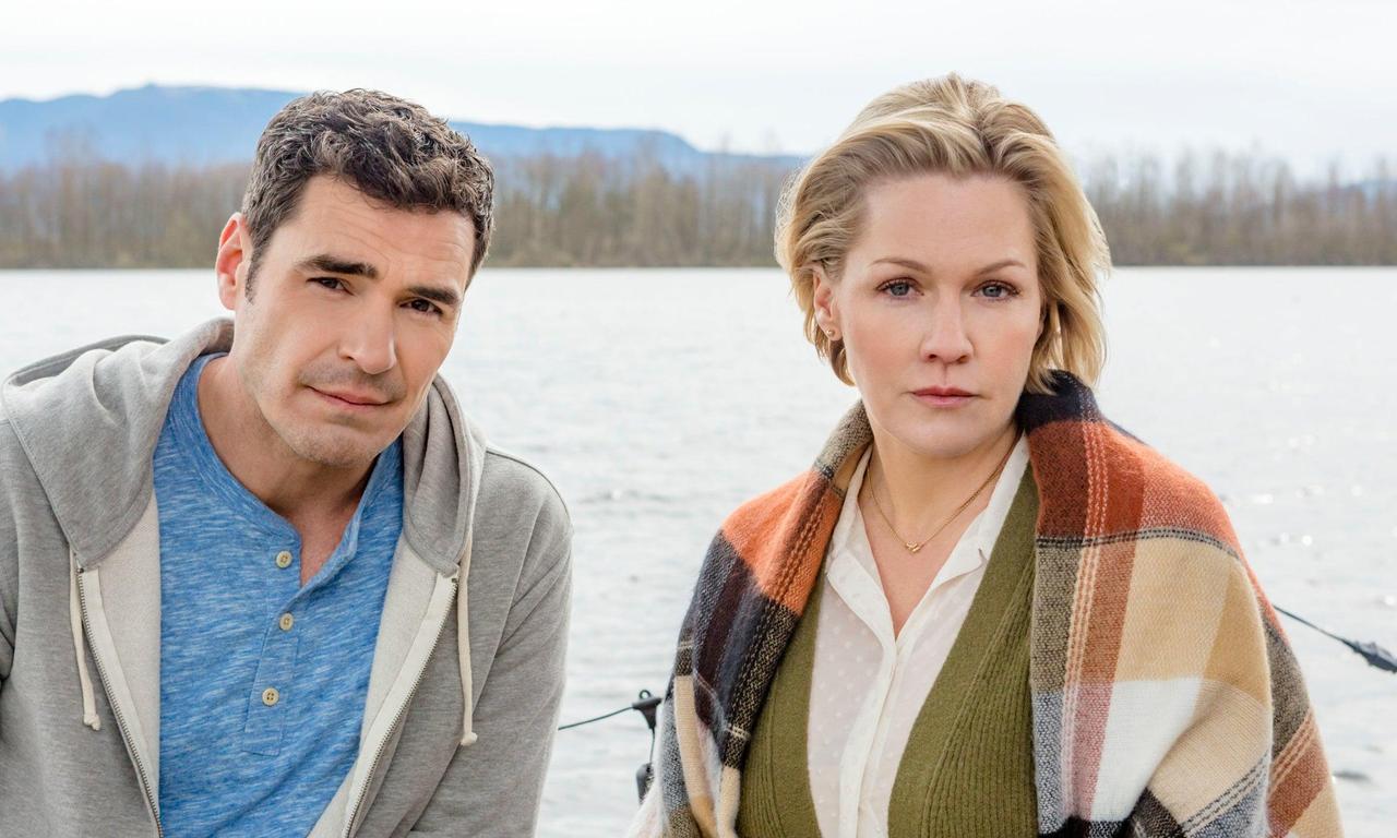 Karen Kingsbury's A Time to Dance - Where to Watch and Stream Online ...