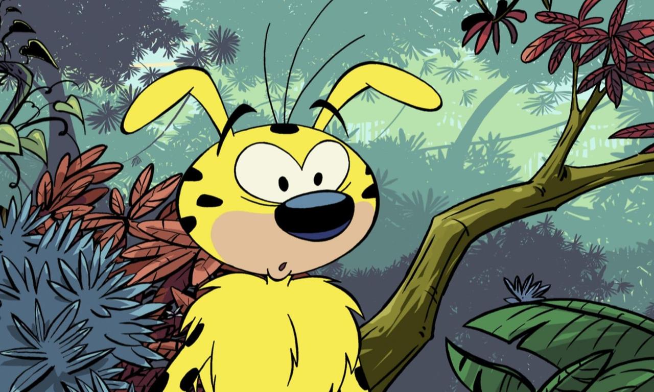 Marsupilami - Where to Watch and Stream Online – Entertainment.ie