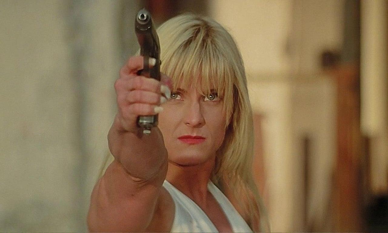 Nemesis 4: Death Angel - Where to Watch and Stream Online ...