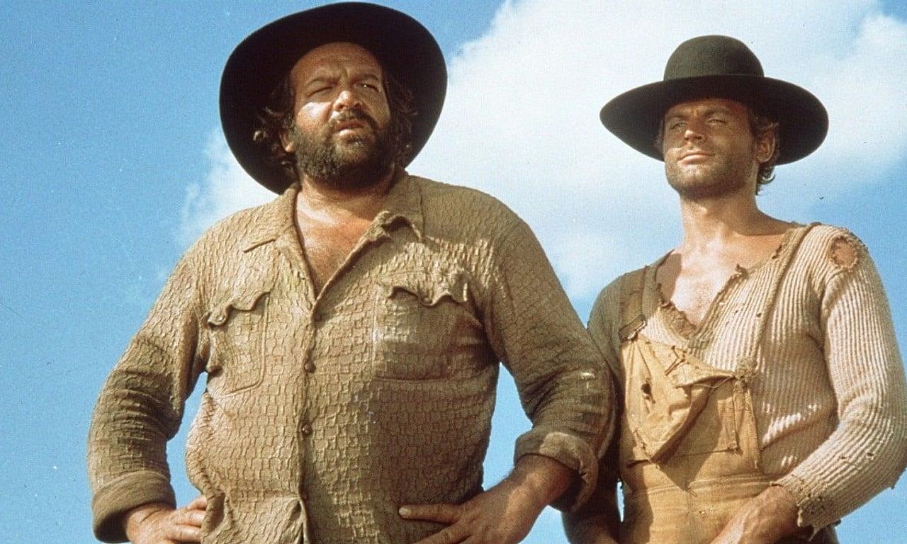 They Call Me Trinity - Where to Watch and Stream Online – Entertainment.ie