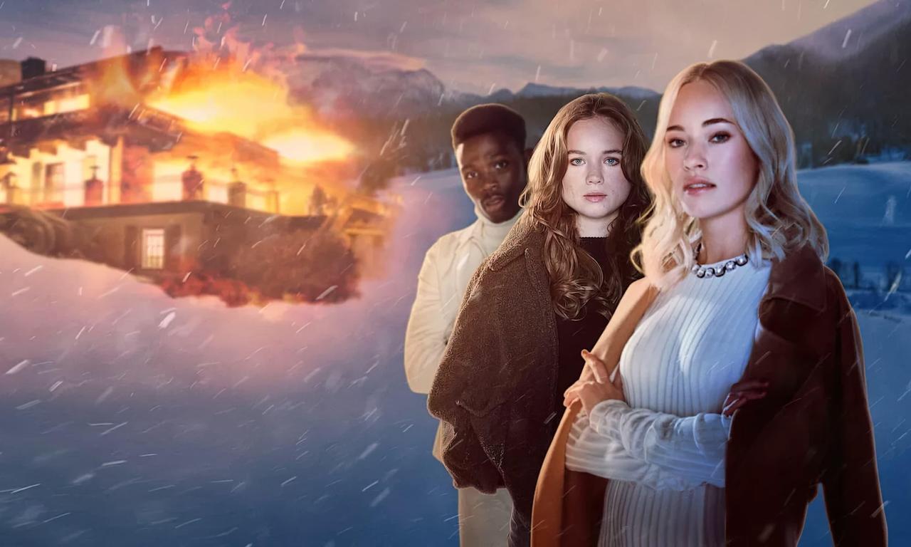 Kitz - Where to Watch and Stream Online – Entertainment.ie