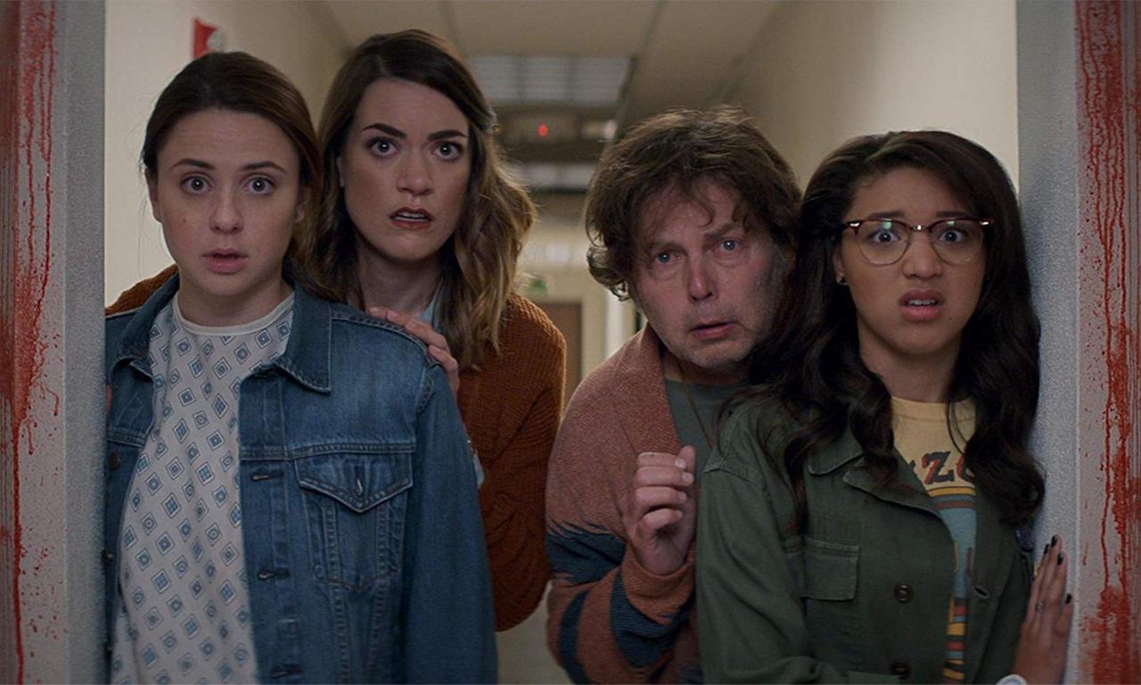 Snatchers - Where to Watch and Stream Online – Entertainment.ie