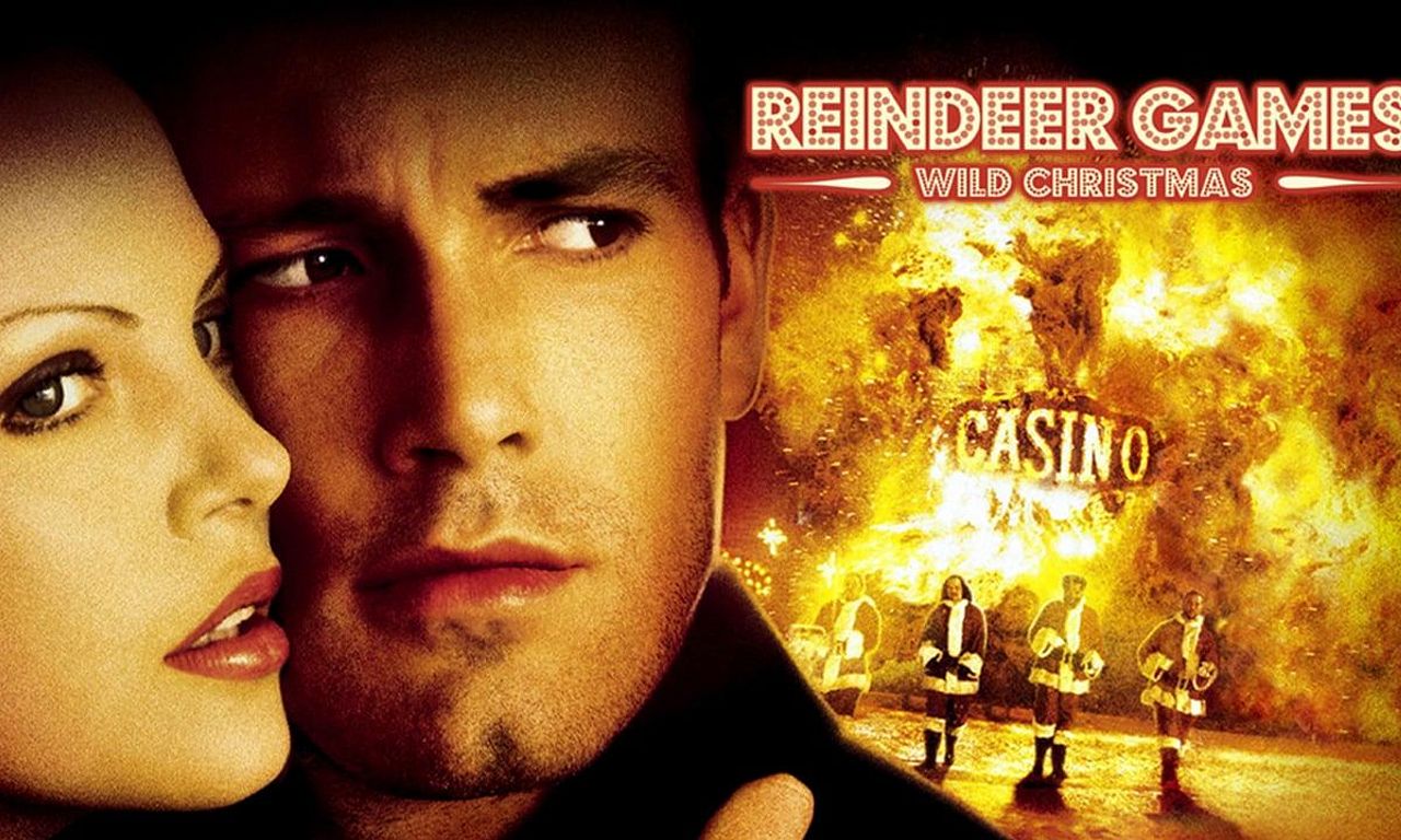 Reindeer Games Where To Watch And Stream Online Entertainmentie