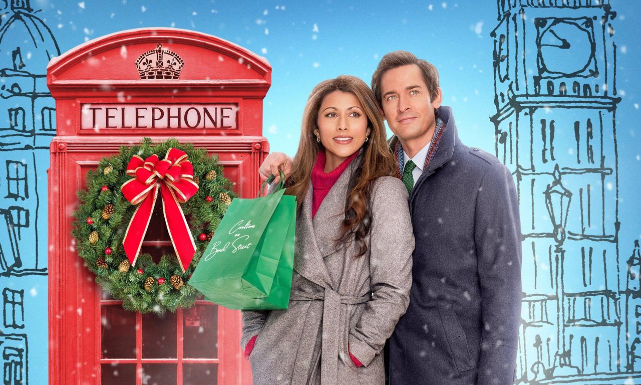 Jolly Good Christmas - Where to Watch and Stream Online – Entertainment.ie