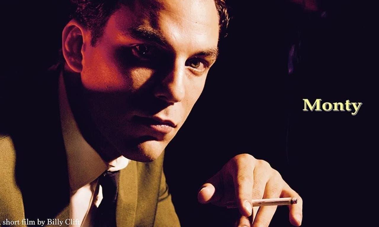 Monty - Where to Watch and Stream Online – Entertainment.ie