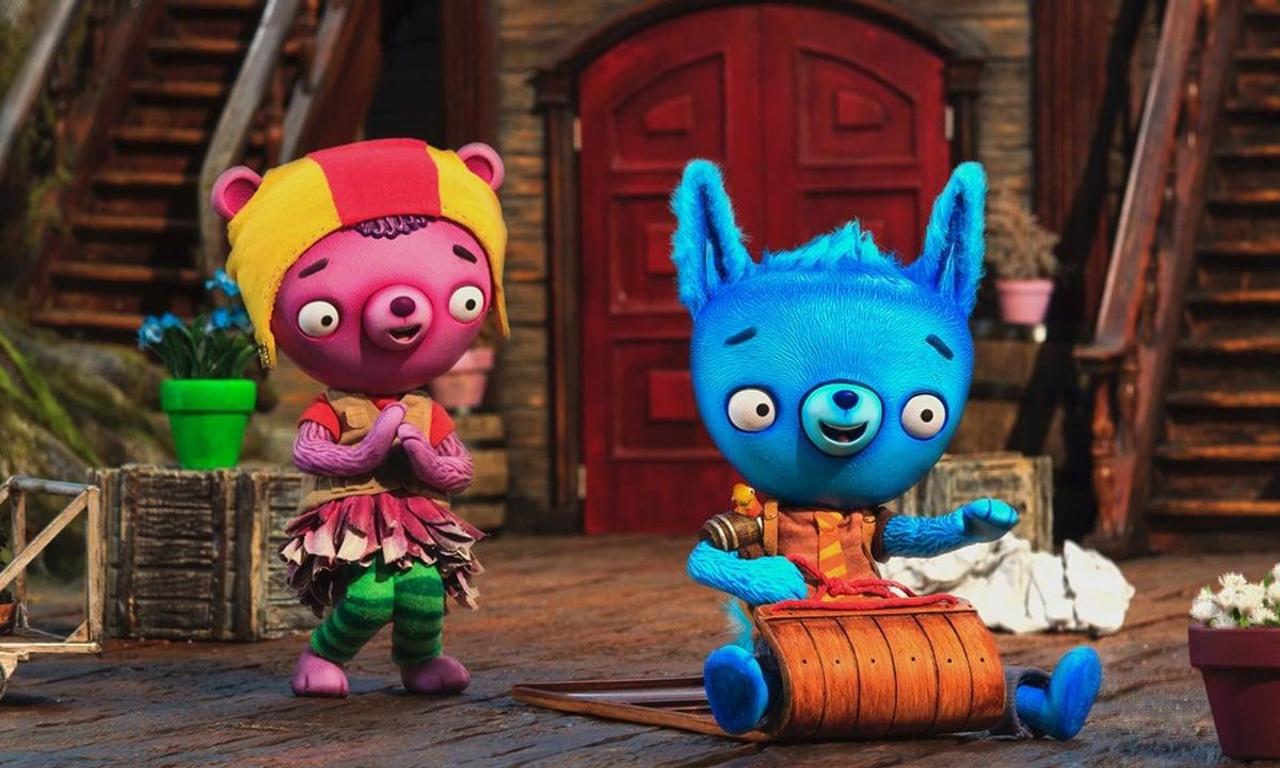 Tumble Leaf - Where to Watch and Stream Online – Entertainment.ie