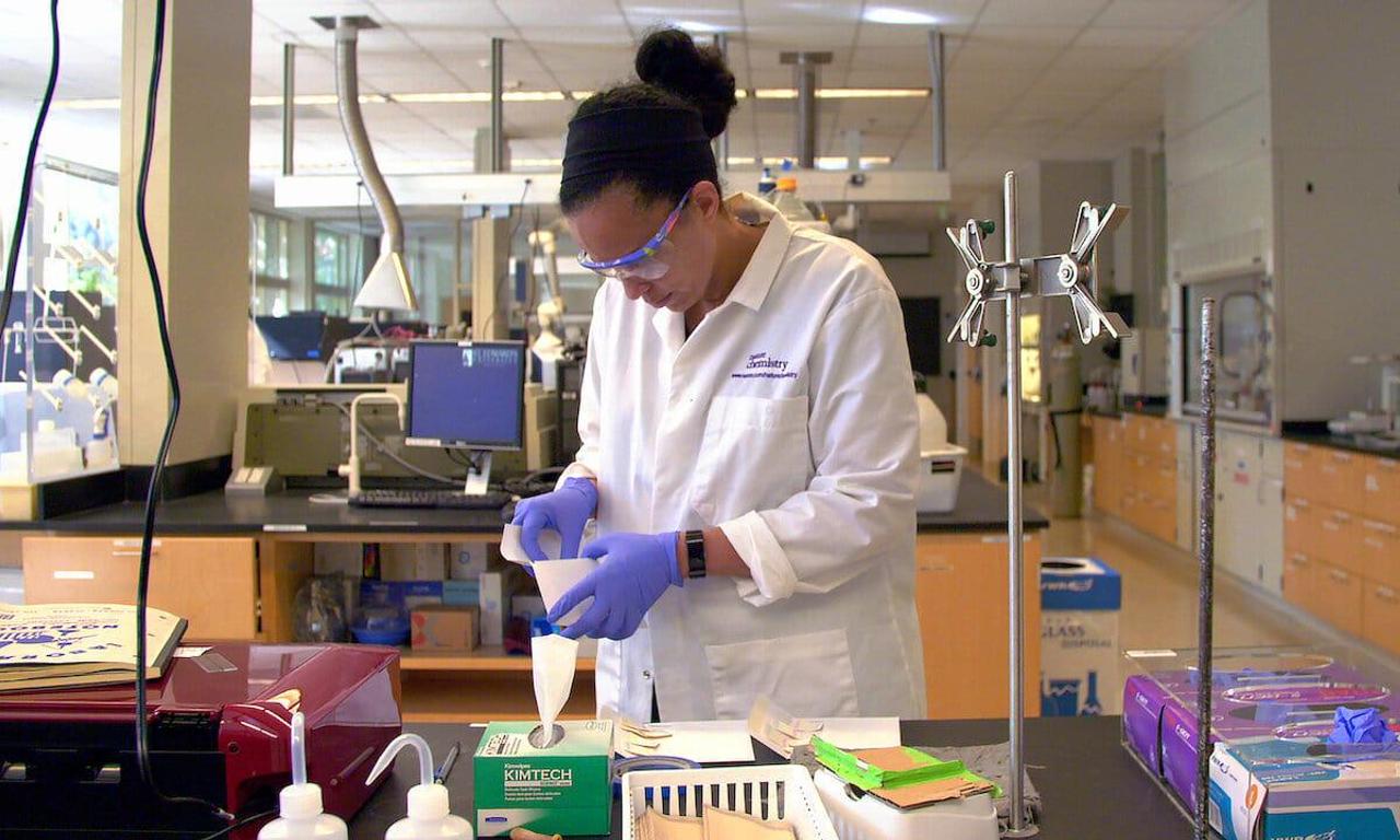 Picture a Scientist - Where to Watch and Stream Online – Entertainment.ie