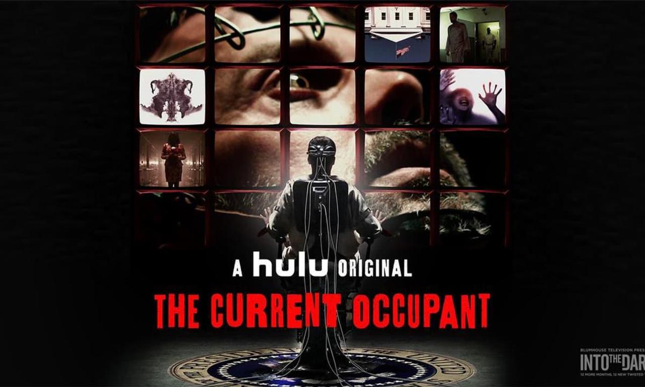 The Current Occupant - Where to Watch and Stream Online – Entertainment.ie