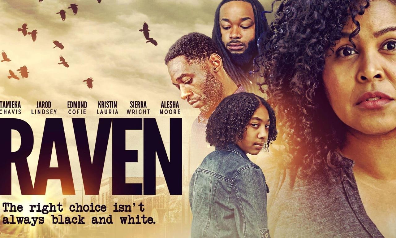 Raven - Where to Watch and Stream Online – Entertainment.ie