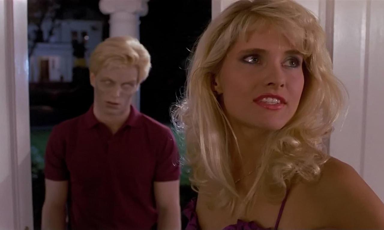 Night of the Creeps - Where to Watch and Stream Online – Entertainment.ie