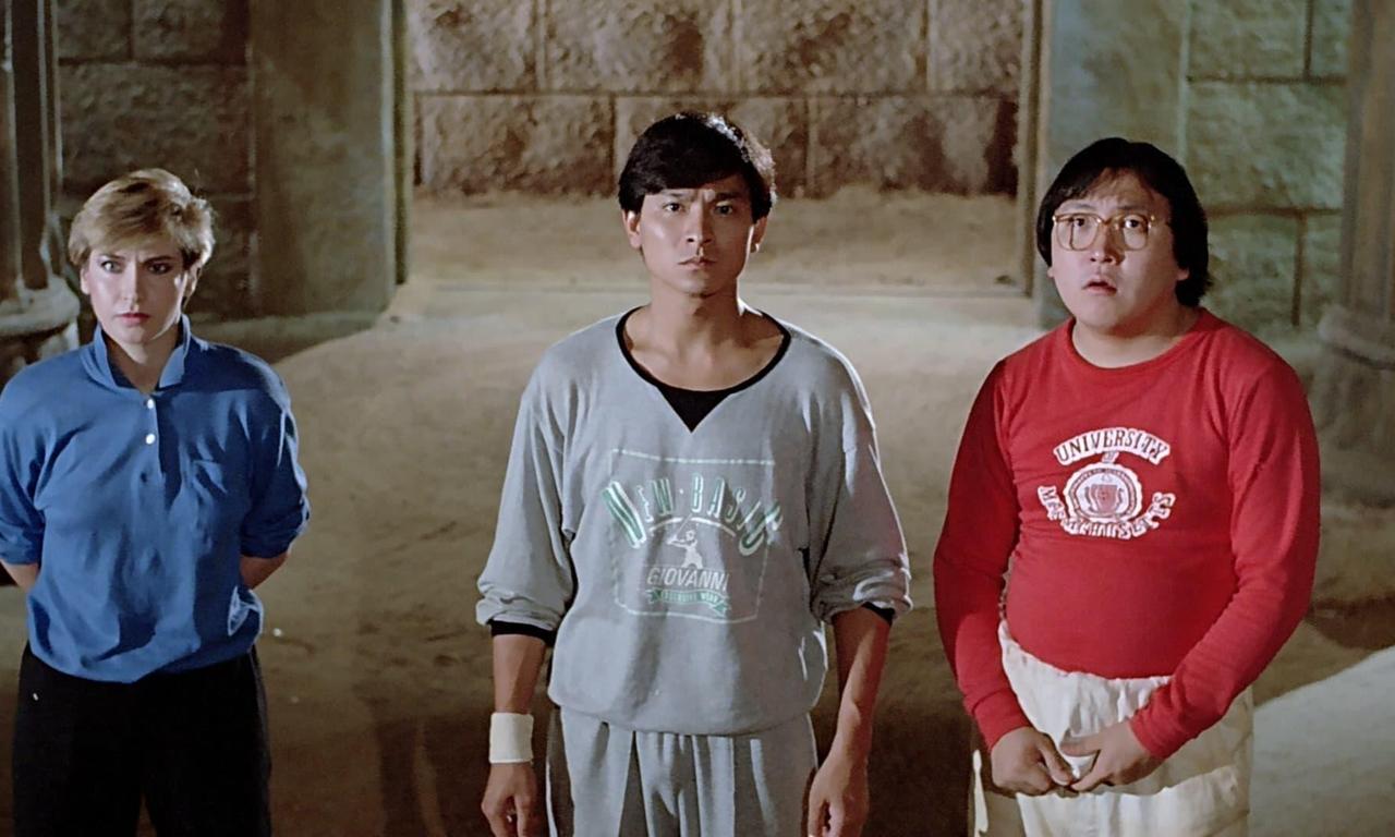 Magic Crystal - Where to Watch and Stream Online – Entertainment.ie