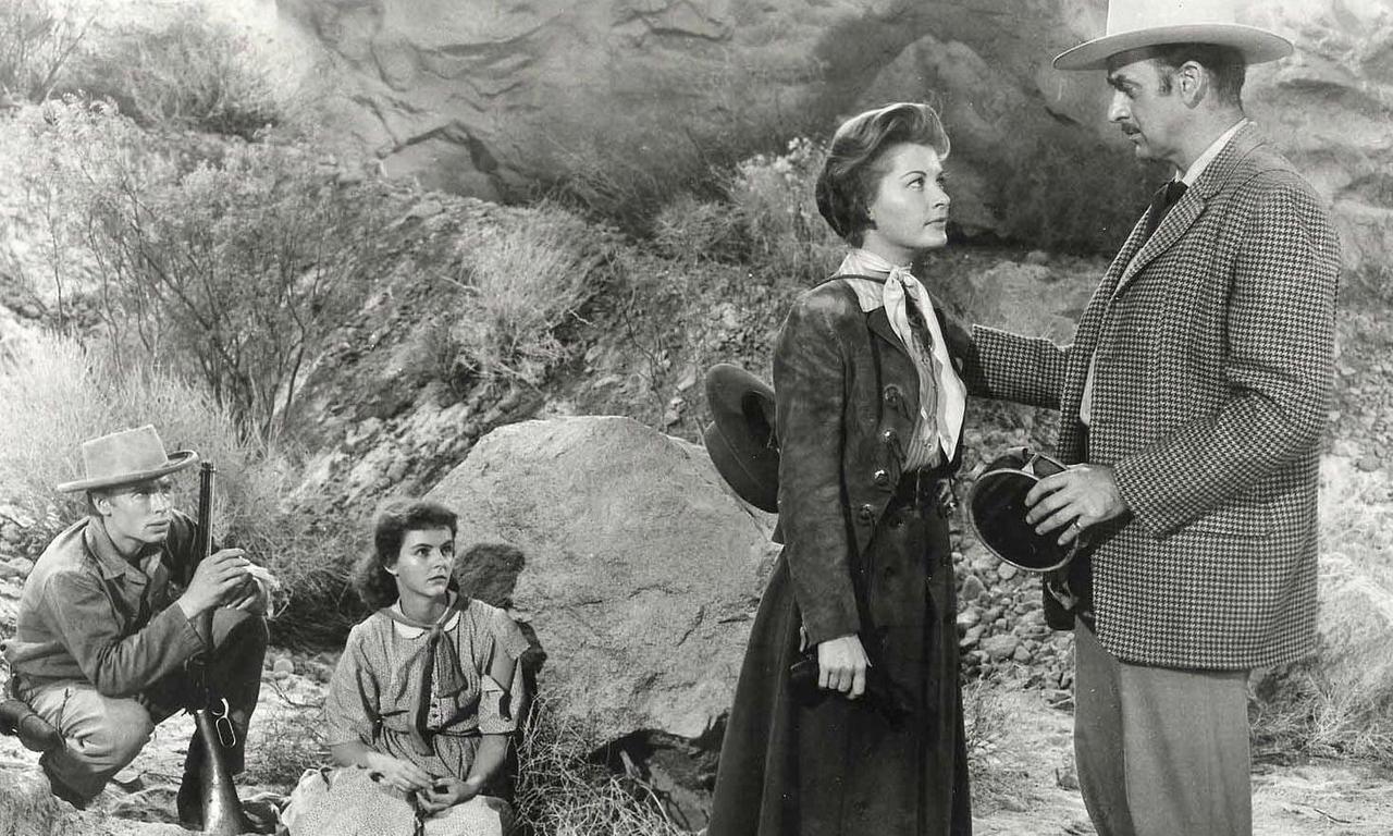 Apache Territory - Where to Watch and Stream Online – Entertainment.ie