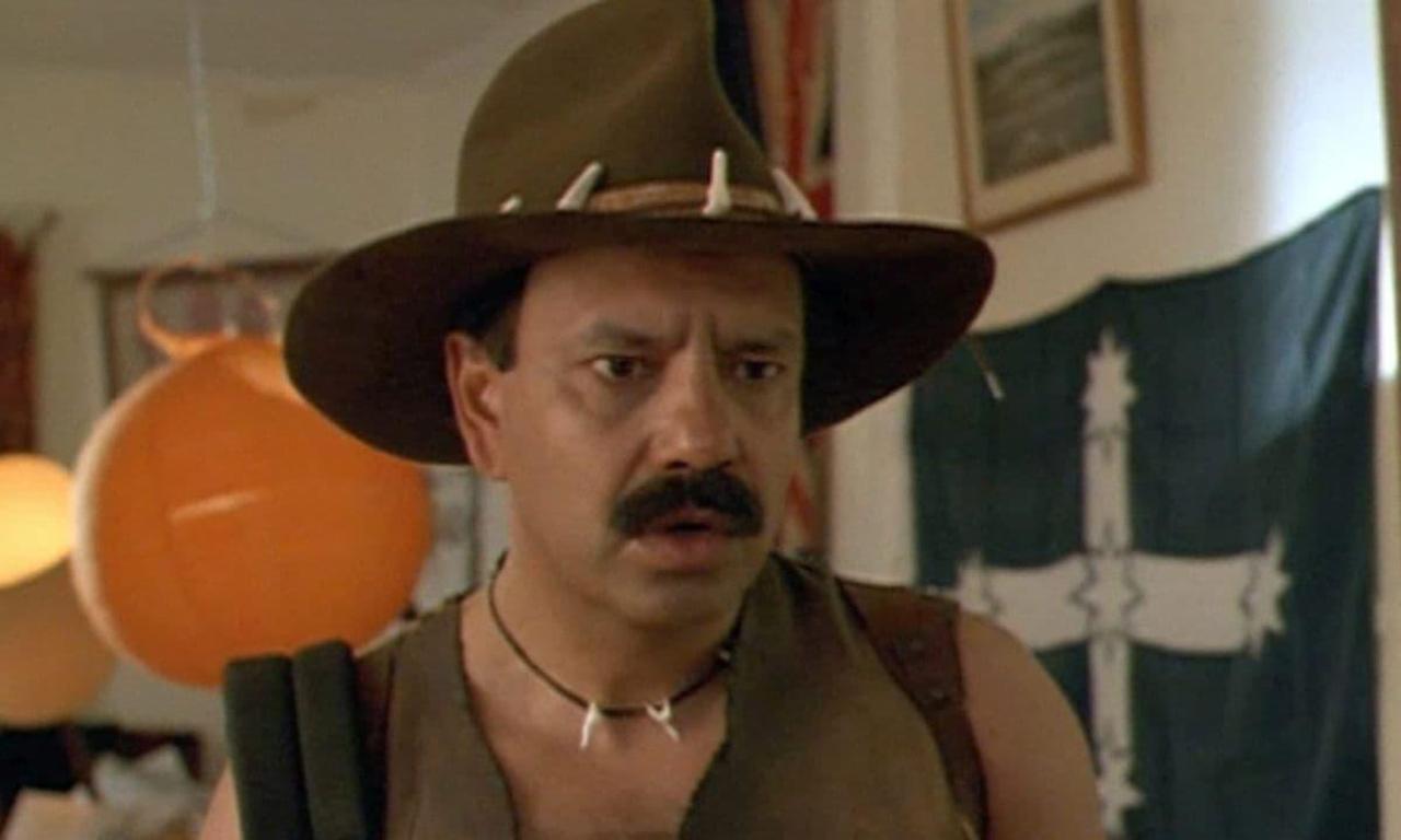 Shrimp On The Barbie - Where to Watch and Stream Online – Entertainment.ie