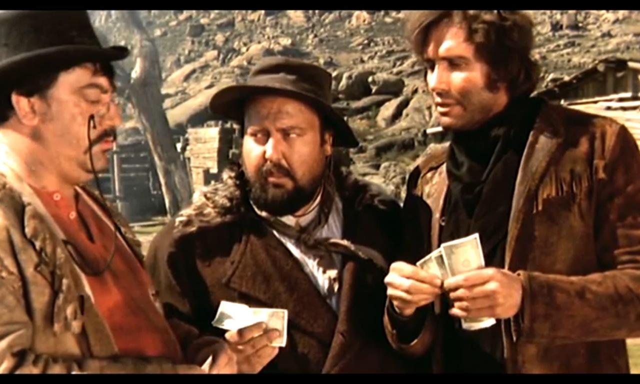 Sabata the Killer - Where to Watch and Stream Online – Entertainment.ie