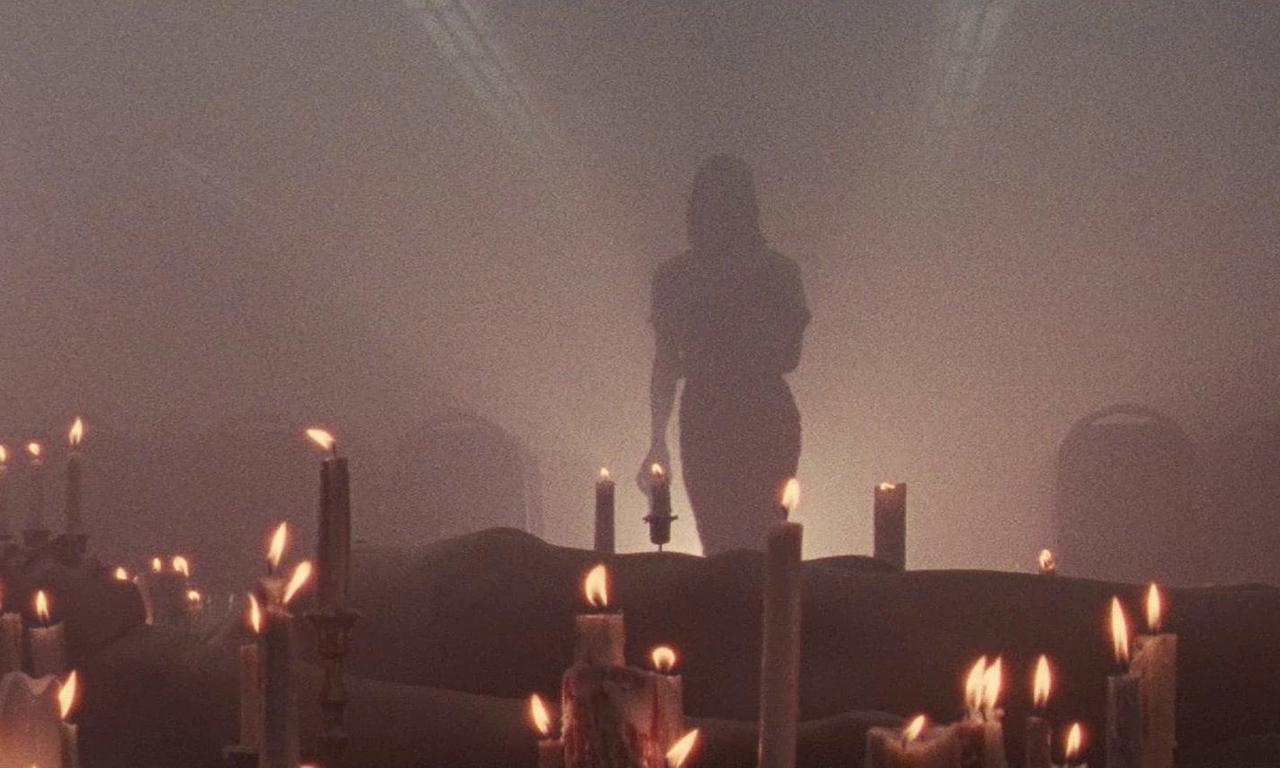 Luz - Where to Watch and Stream Online – Entertainment.ie