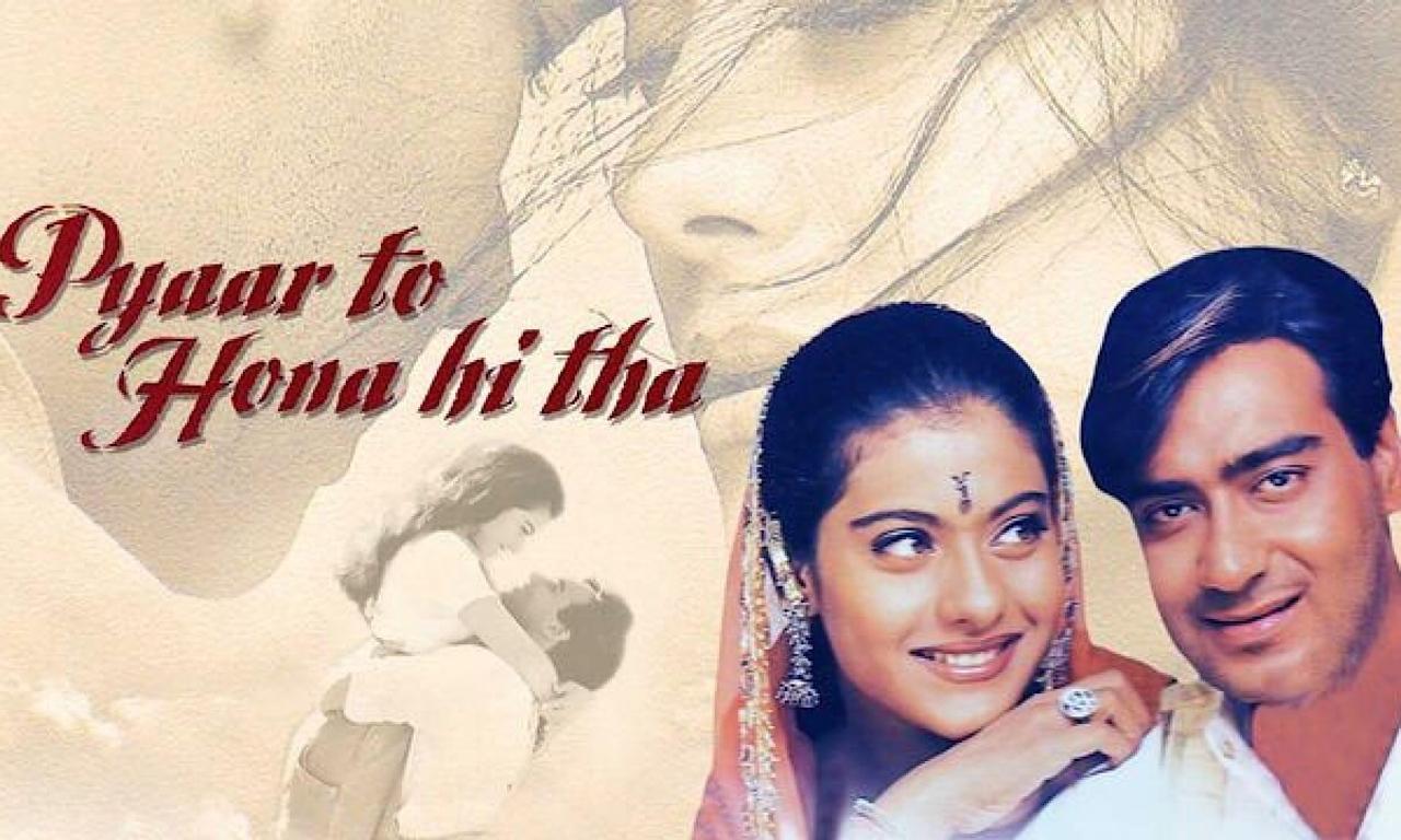 Pyaar To Hona Hi Tha - Where to Watch and Stream Online – Entertainment.ie