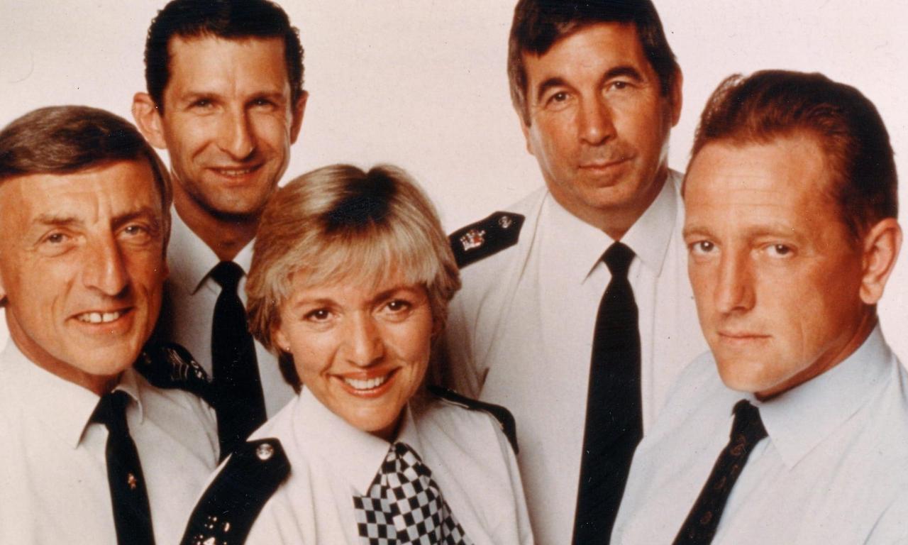 The Bill - Where to Watch and Stream Online – Entertainment.ie