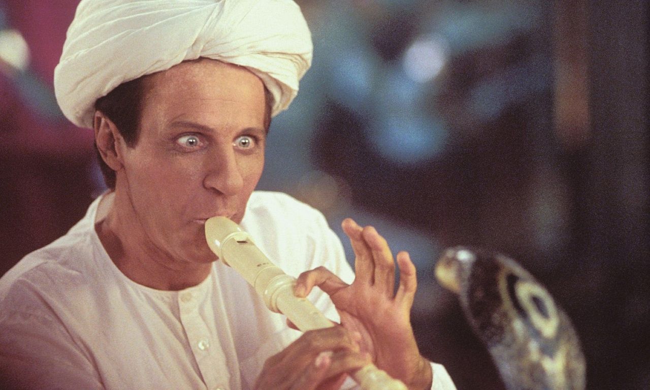 The Master of Disguise - Where to Watch and Stream Online – Entertainment.ie