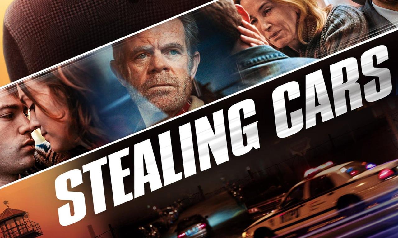 Stealing Cars - Where to Watch and Stream Online – Entertainment.ie