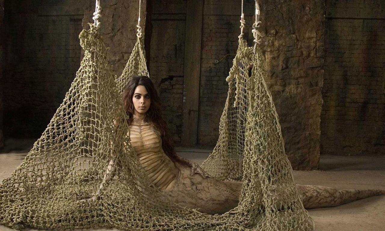 Hisss - Where to Watch and Stream Online – Entertainment.ie