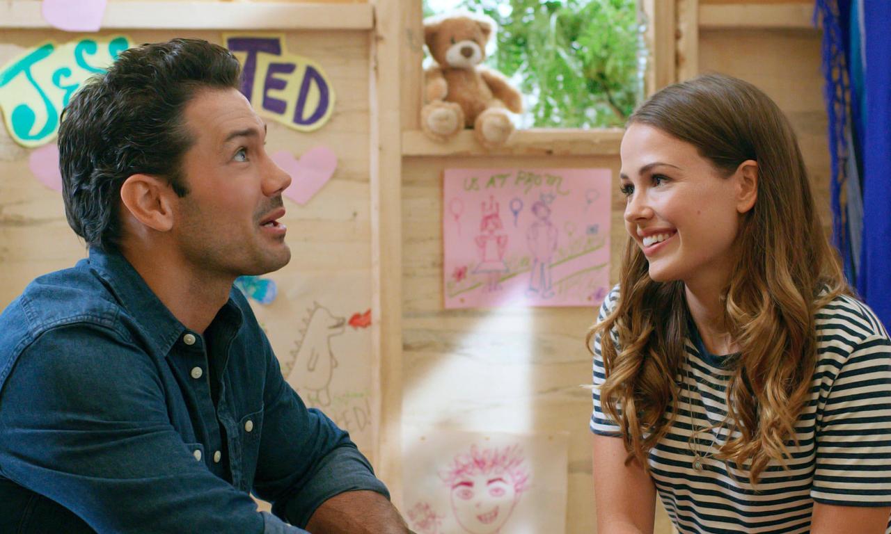 From Friend to Fiancé - Where to Watch and Stream Online – Entertainment.ie