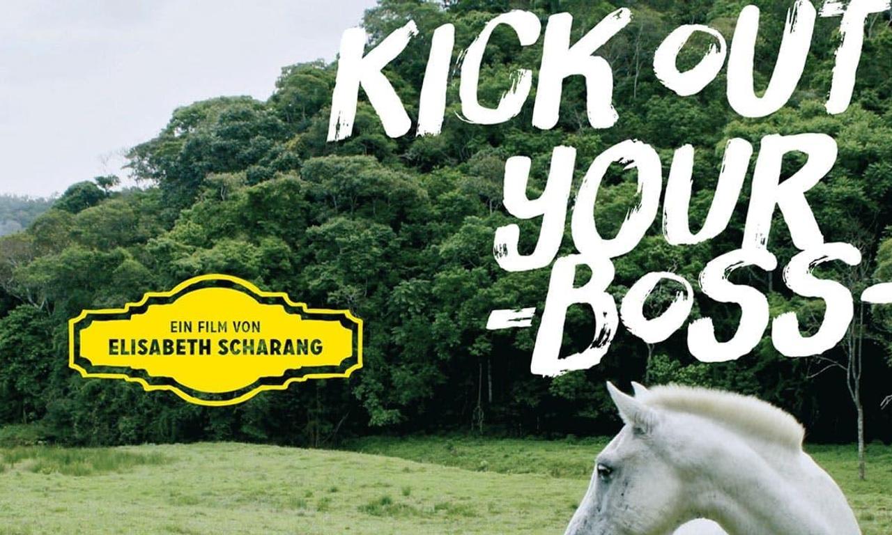 Kick Out Your Boss - Where to Watch and Stream Online – Entertainment.ie