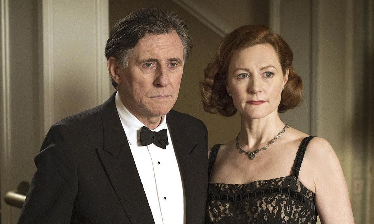 Quirke - Where to Watch and Stream Online – Entertainment.ie