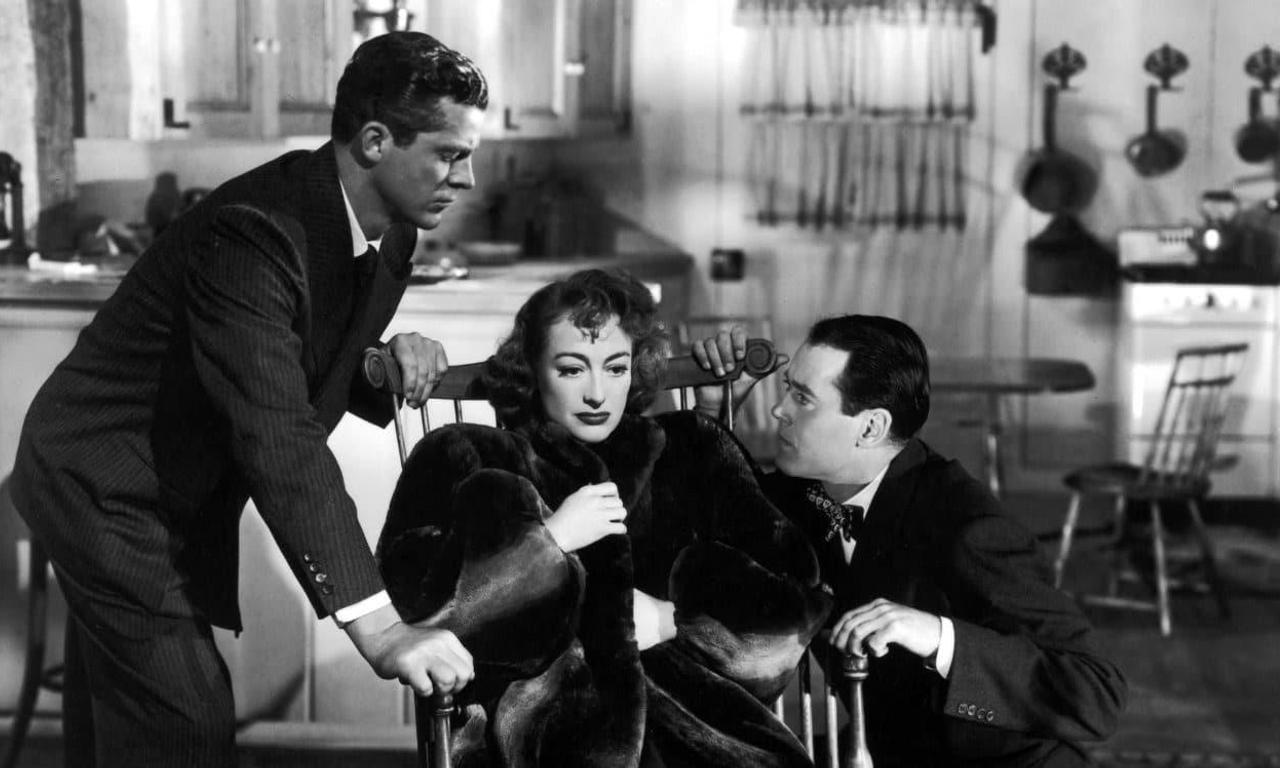 Daisy Kenyon - Where to Watch and Stream Online – Entertainment.ie