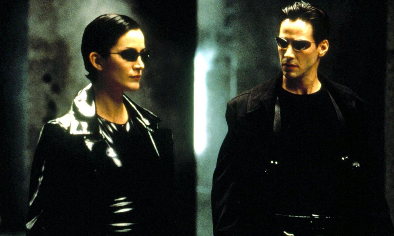 The Matrix - Where to Watch and Stream Online – Entertainment.ie