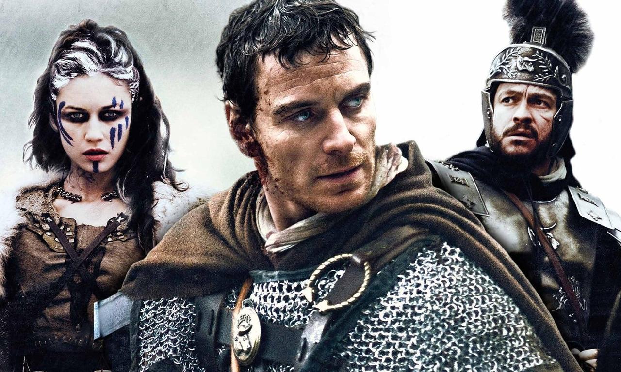 Centurion - Where to Watch and Stream Online – Entertainment.ie