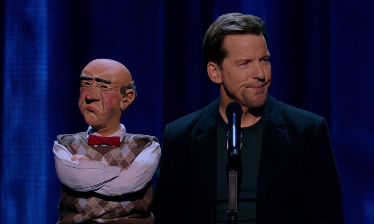 Jeff Dunham: Beside Himself - Where to Watch and Stream Online ...