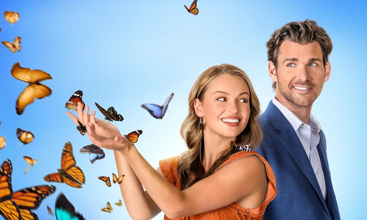 Feeling Butterflies - Where to Watch and Stream Online – Entertainment.ie