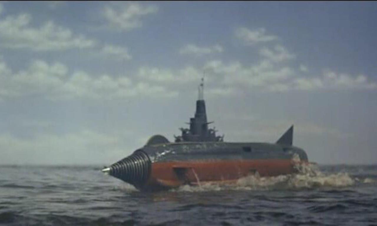 Atragon - Where to Watch and Stream Online – Entertainment.ie