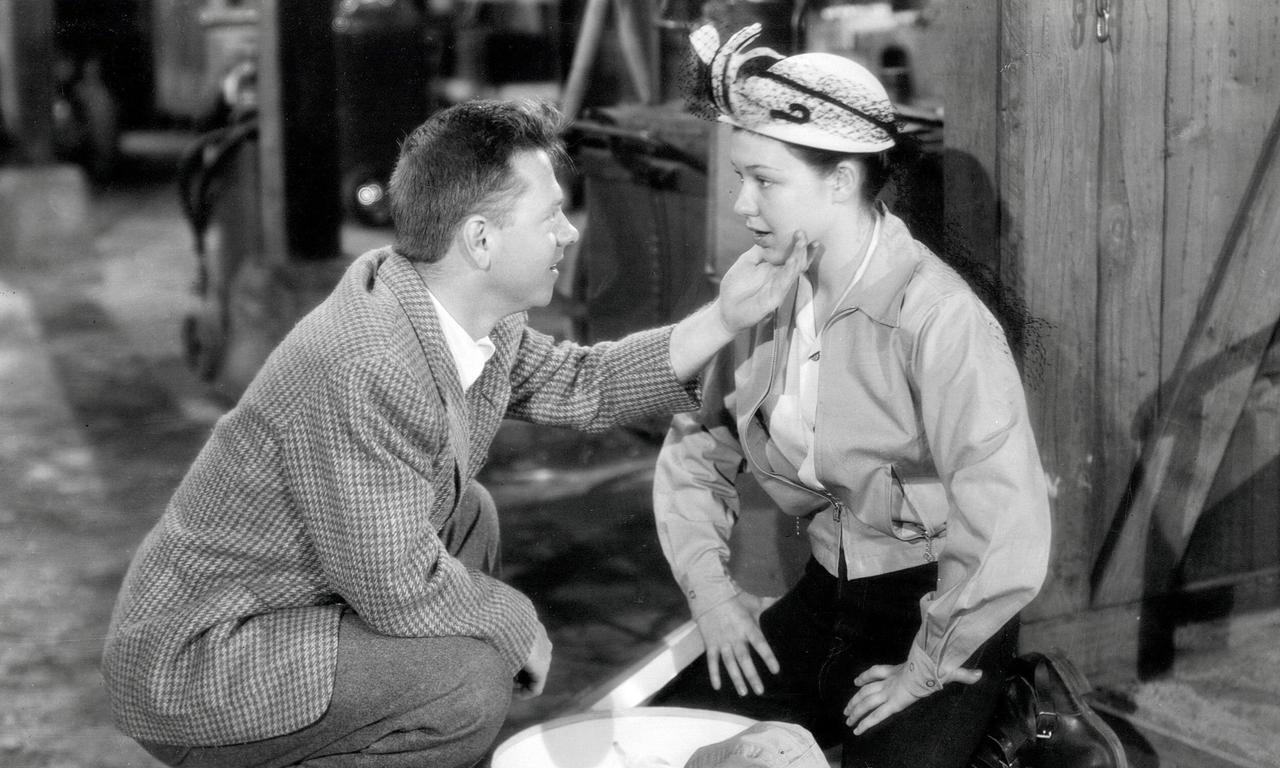 The Big Wheel - Where to Watch and Stream Online – Entertainment.ie