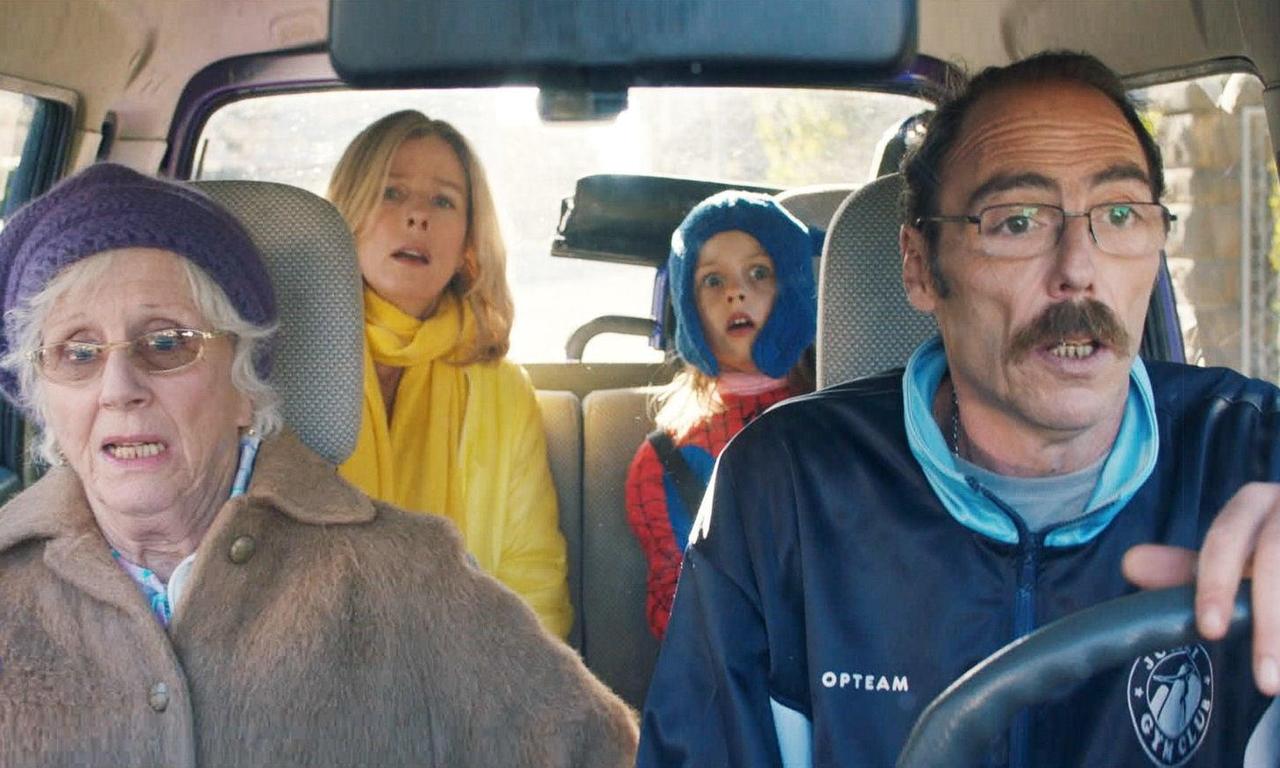 A Bun in the Oven - Where to Watch and Stream Online – Entertainment.ie