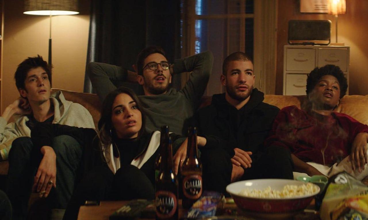 Les Affamés - Where to Watch and Stream Online – Entertainment.ie