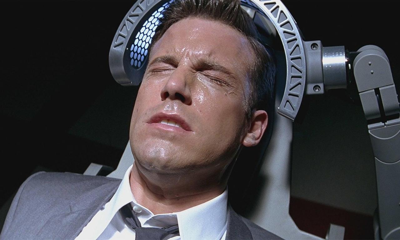 Paycheck - Where to Watch and Stream Online – Entertainment.ie