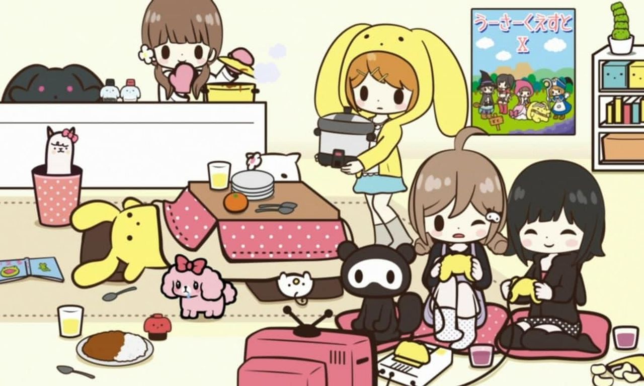 Wooser's Hand-to-Mouth Life - Where to Watch and Stream Online ...