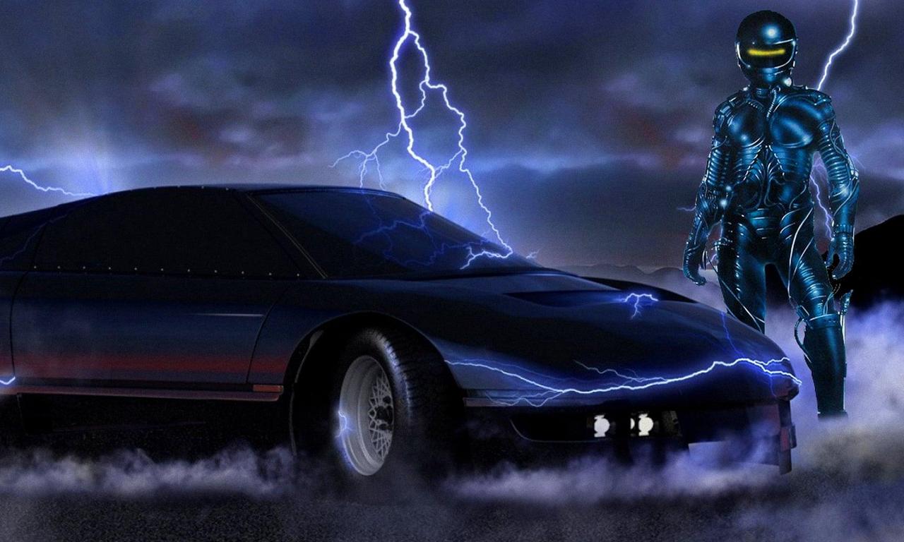 The Wraith - Where to Watch and Stream Online – Entertainment.ie