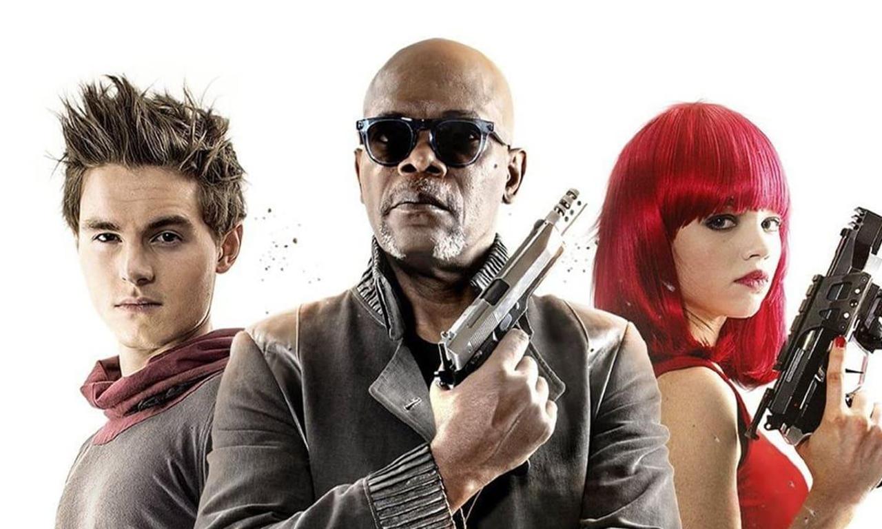 Kite - Where to Watch and Stream Online – Entertainment.ie