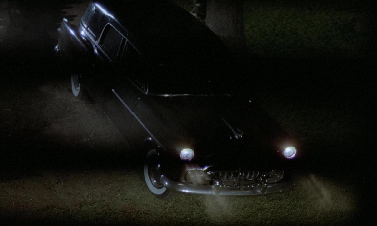 The Hearse - Where to Watch and Stream Online – Entertainment.ie