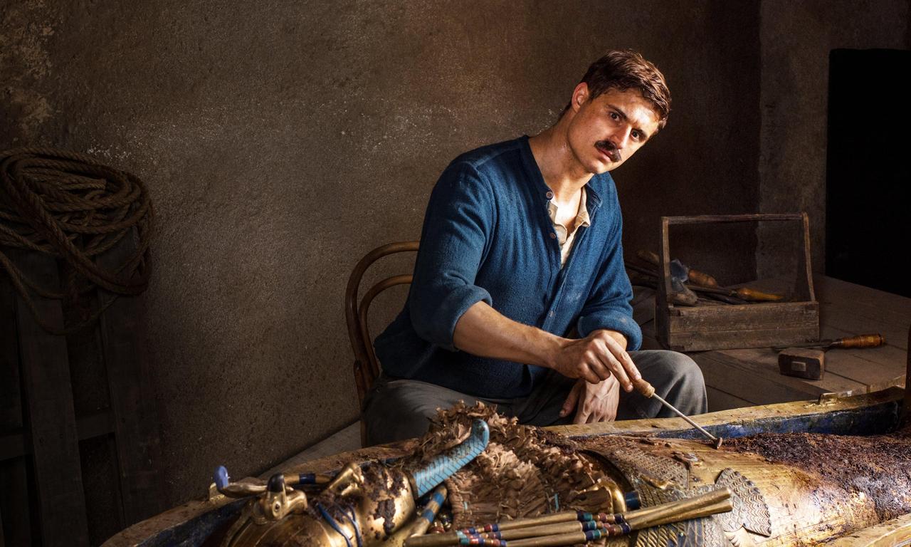 Tutankhamun - Where to Watch and Stream Online – Entertainment.ie